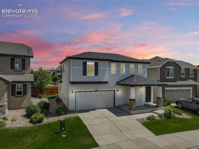 1363 Yellow Granite Way, Monument, CO 80132