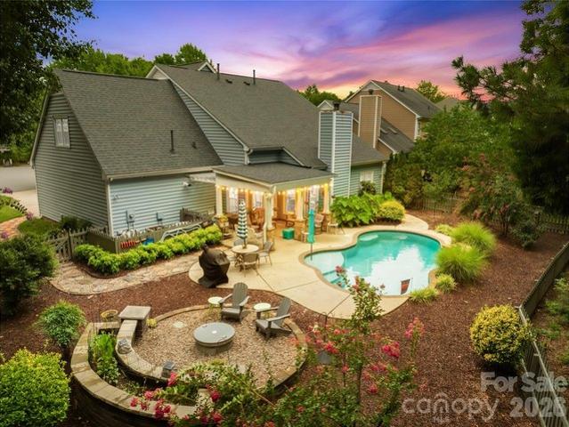 1363 Yorkshire Pl NW, Concord, NC 28027