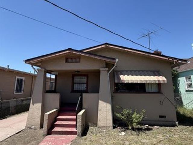 1363 61st Ave, Oakland, CA 94621