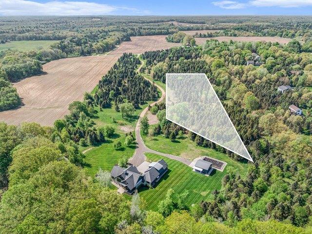 136th Ave, Hamilton, MI 49419