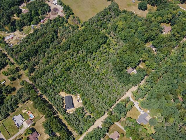 136th Avenue # Parcel B