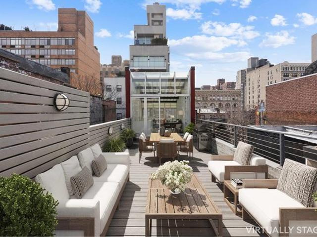 136 1/2 W 15th St Unit 2, New York, NY 10011