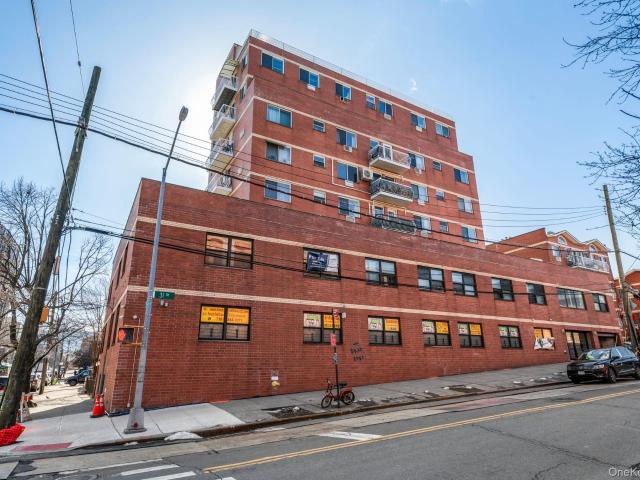 136 1 st Road, Unit 8B