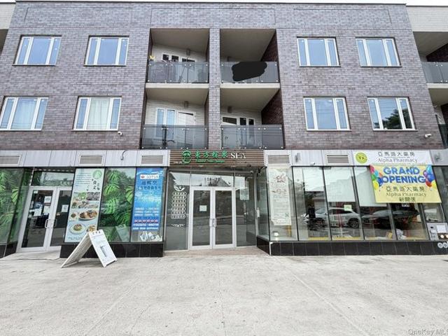 136 20 Booth Memorial Ave Unit 3K, Flushing, NY 11355