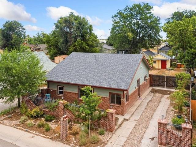 136 2nd St, Fort Collins, CO 80524