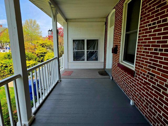 136 4th Ave, Roebling, NJ 08554 | MLS #NJBL2109