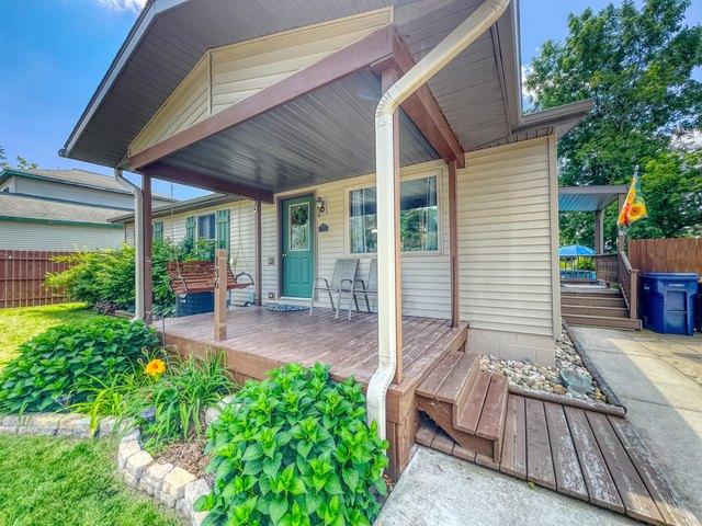 136 4th St, Marion, MI 49665