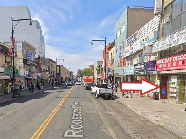 136 87 Roosevelt Avenue 1st FL