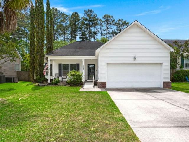 136 Cotillion Cres, Summerville, SC 29483