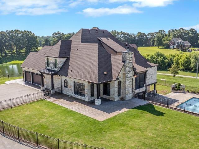 136 County Road 107