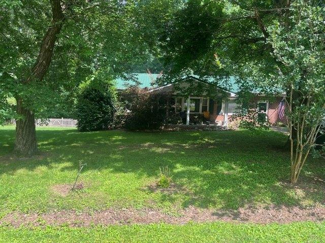 136 County Road 177, Athens, TN 37303