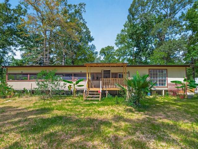 136 County Road 3708, Splendora, TX 77372