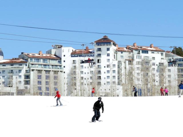 136 Country Club Dr, Unit 443, Mountain Village, CO 81435 | MLS #44256 | Compass