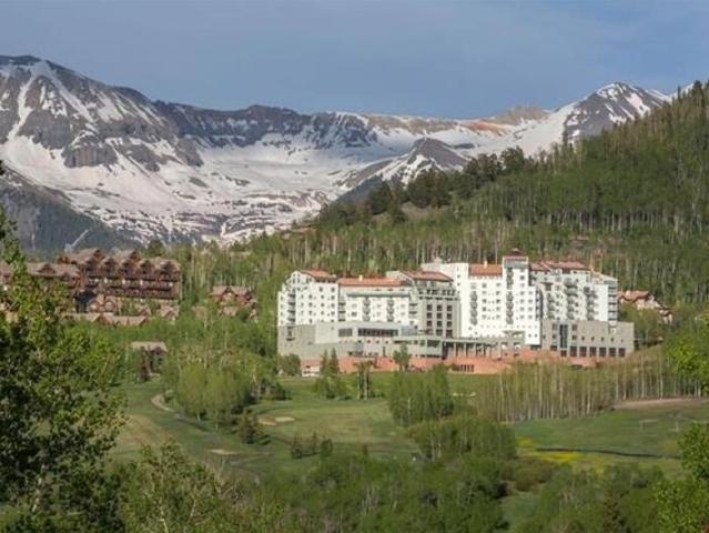 136 Country Club Dr Unit 639, Mountain Village, CO 81435