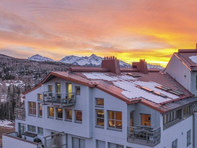 136 Country Club Dr Unit 851, Mountain Village, CO 81435