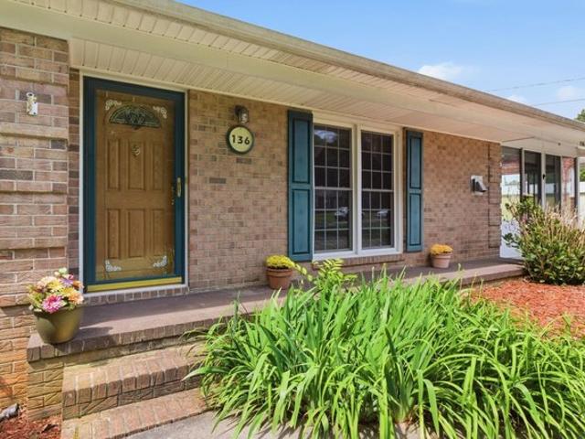 136 Country Club Rd, Gaffney, SC 29340