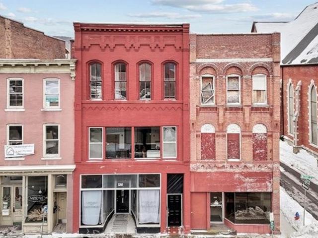 136 Court St, Binghamton, NY 13901