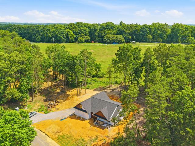136 Cove Springs Drive