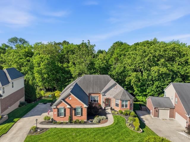 136 Colonial Drive