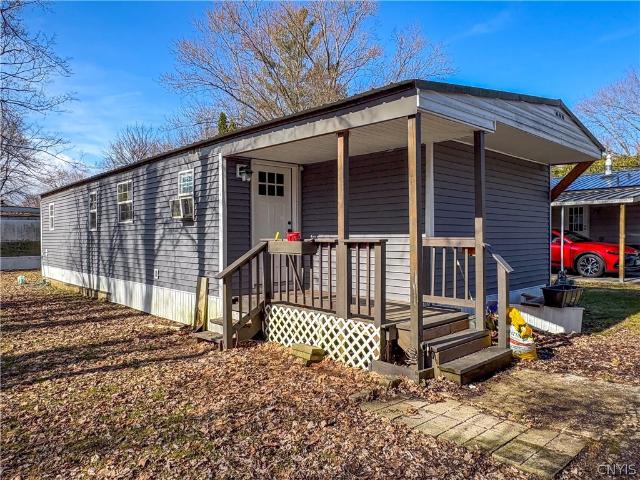 136 Concord Drive