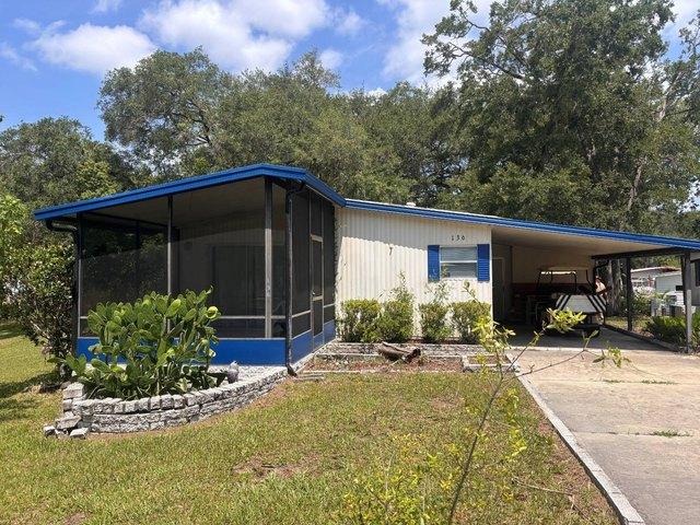 136 Conneaut Ter Unit 135, Deland, FL 32724