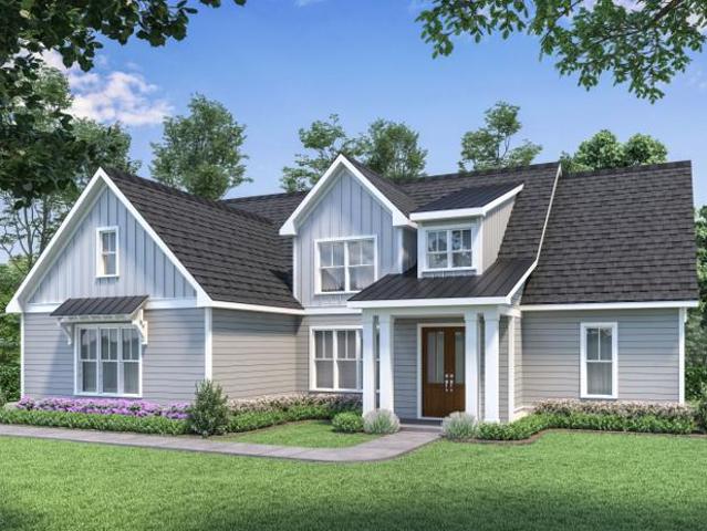 136 Conner Ln #LOT 29, Williamson, GA 30292