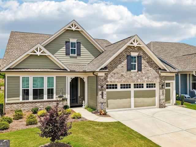 136 Conway Trail