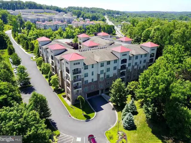 136 Cornerstone Drive, Unit 136, Newtown Square, PA 19073
