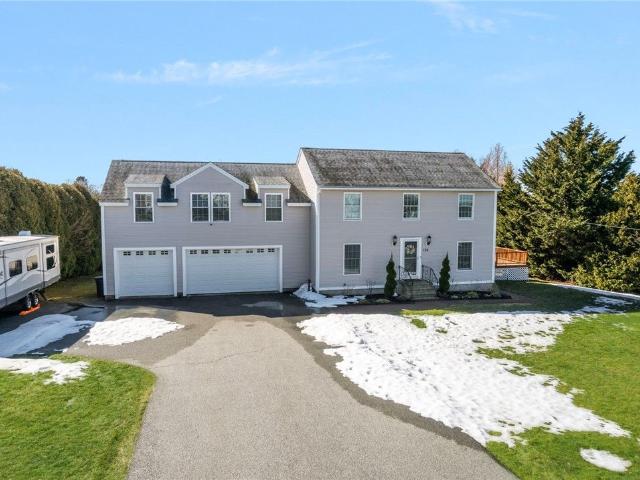 136 Corporate Place, Middletown, US, RI