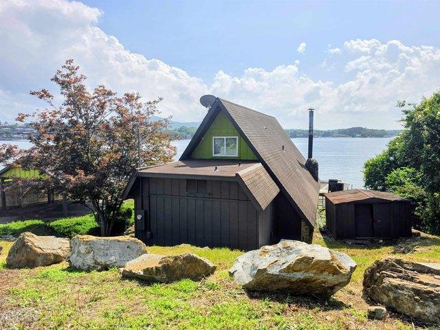 136 Catalina Cir, Hot Springs National Park, AR 71913