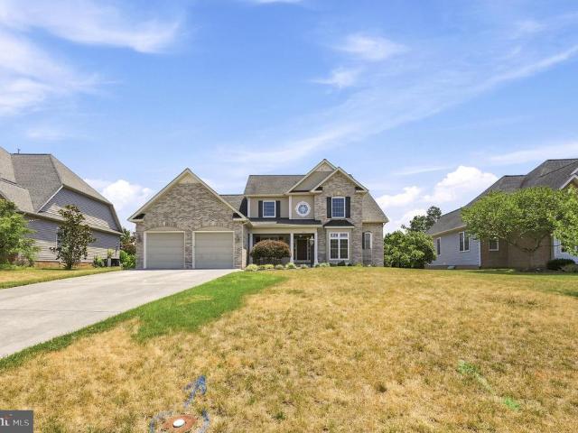 136 Cahille Drive