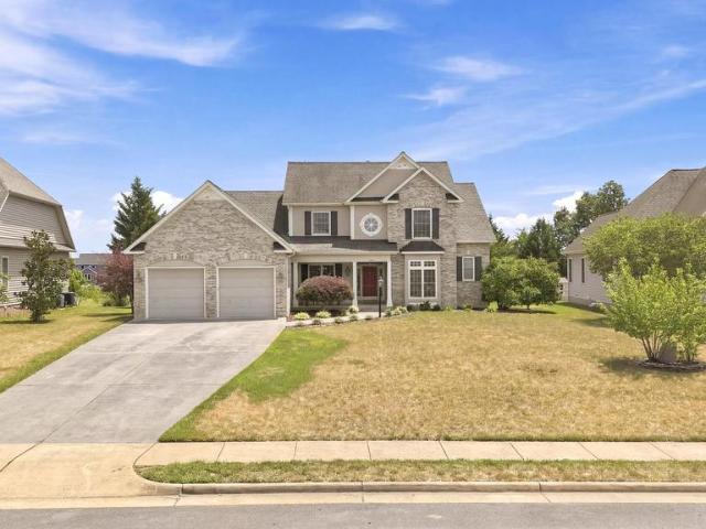 136 Cahille Drive