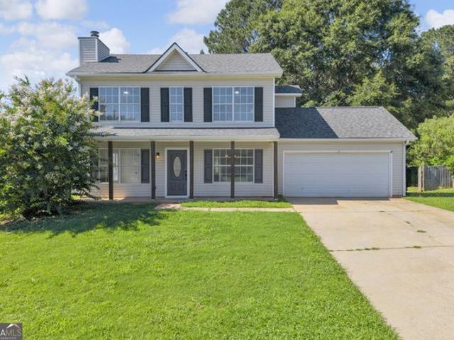 136 Calico Loop, Grantville, GA 30220