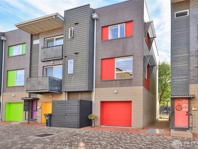 136 Canal Boat Ct, Dayton, OH 45402