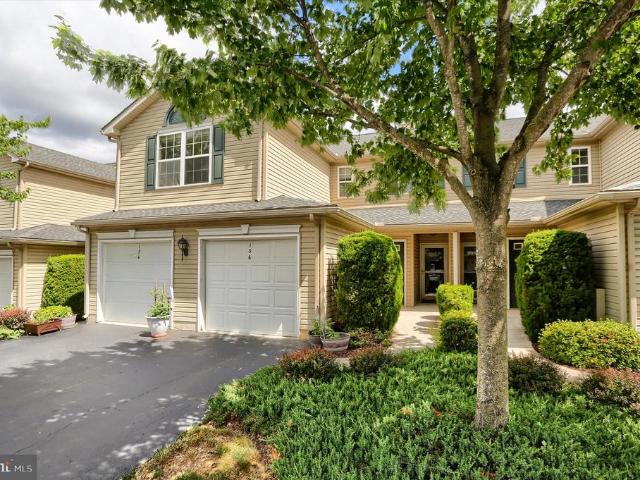 136 Cardinal Lane