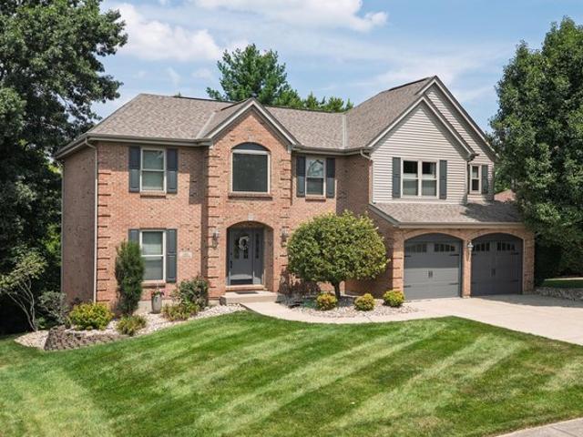 136 Carriage Park Dr, Alexandria, KY 41001