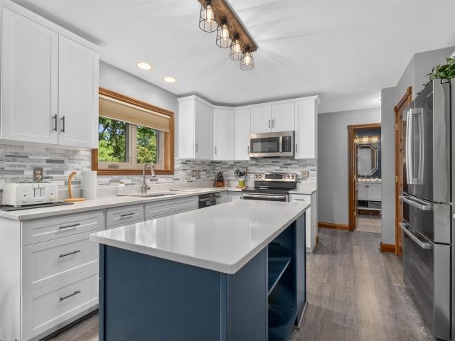 136 Carriage Park Drive