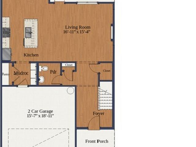 136 Carver St, Carthage, NC 28327 | MLS #752311