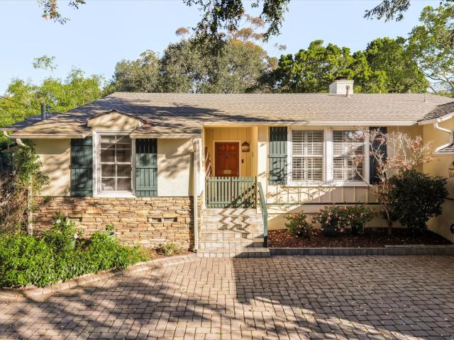 136 Cedar Ln, Santa Barbara, CA 93108 | Compass