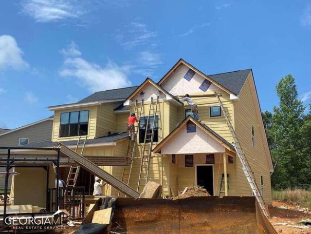 136 Cedar Pk Wy, Carrollton, GA 30117
