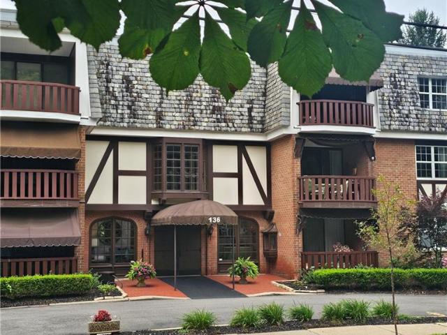 136 Centennial Ave, Unit 307, Sewickley, PA 15143 | MLS #1712 | Compass