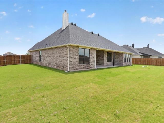 136 Chapowits Dr, Godley, TX 76044 | MLS #21237