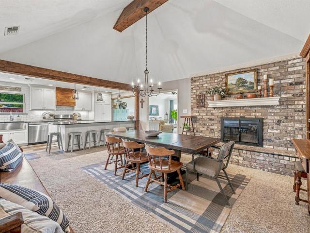136 Chaparral Drive