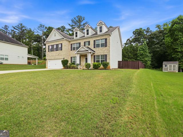 136 Charolais Drive