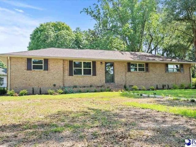 136 Chester Park Cir, Chesterfield, SC 29709