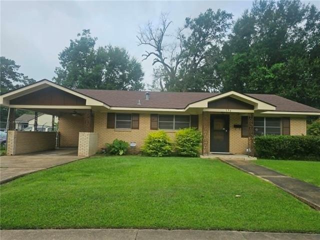 136 Chester St, Alexandria, LA 71301