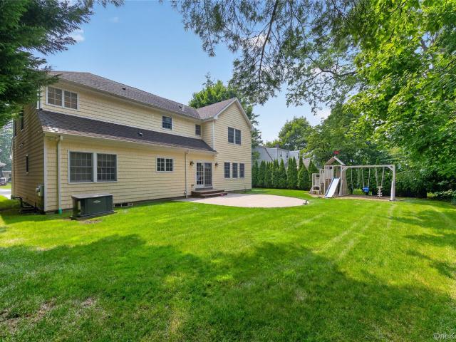 136 Circle Drive