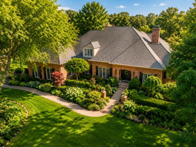 136 Circle Ridge Drive