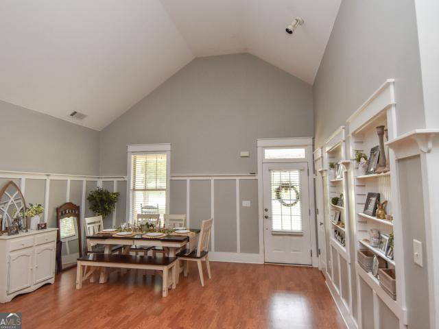 136 Craftsman Way