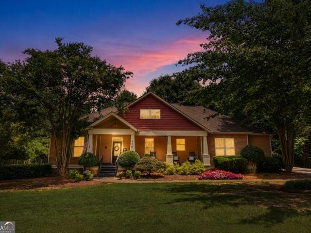 136 Craftsman Way, Milner, GA 30257